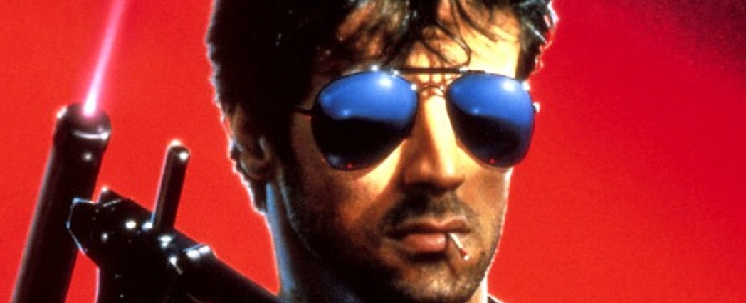 ‘Cobra’ (1986): A Stallone loner in the early franchise era – '80s Talk