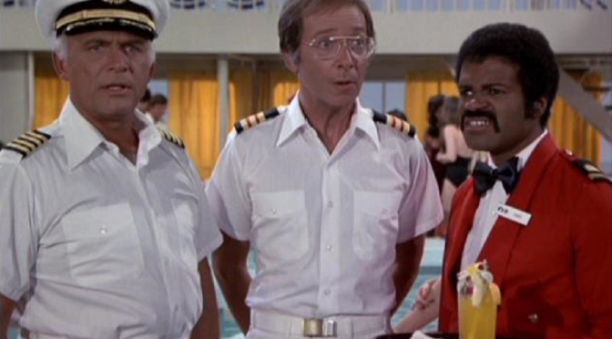 ‘The Love Boat’ (Season 4): 1980-81 docks highest-rated season – '80s Talk