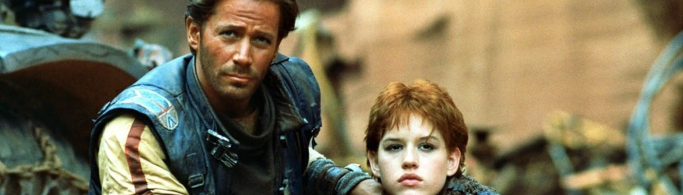 ‘Spacehunter: Adventures in the Forbidden Zone’ (1983): Skip the 3-D ...